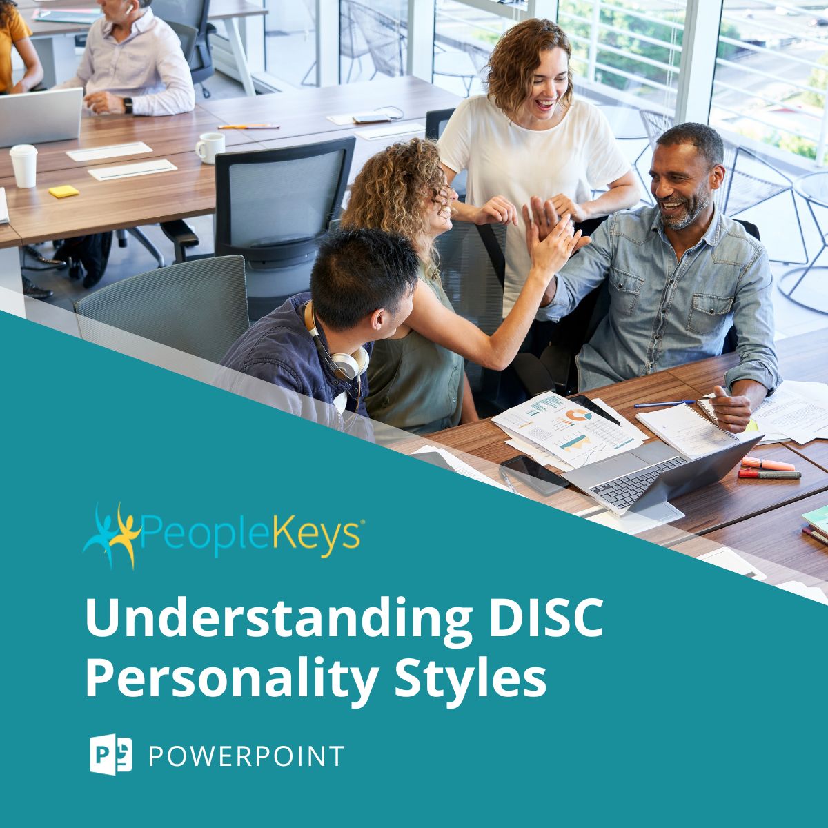 GC Insights - Products by PeopleKeys